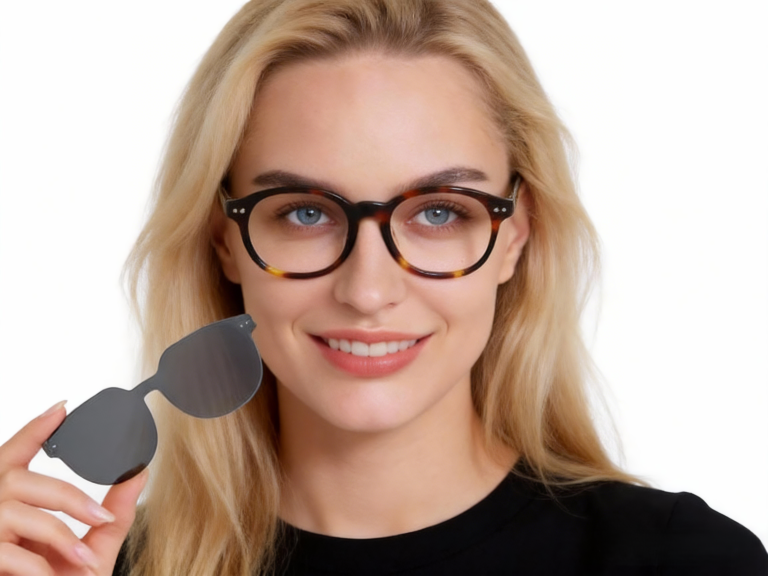 2026 Magnetic Eyeglasses Guide: Best Magnetic Frames