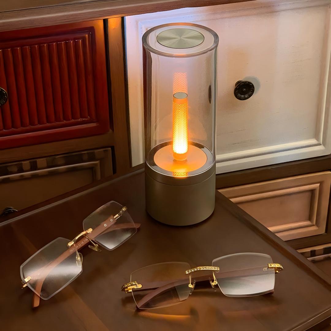 Your Guide to Rimless Eyeglasses Trends in 2026